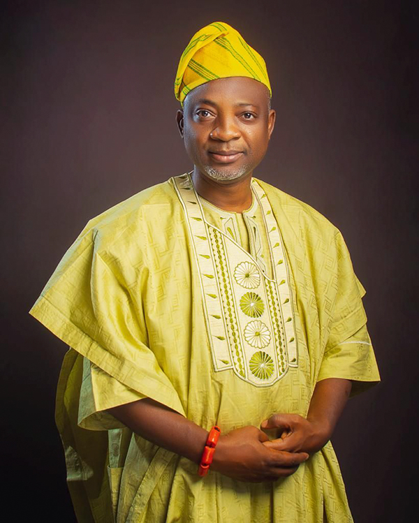 Honouring a legacy: Professor Lateef Sanni and the power of ...