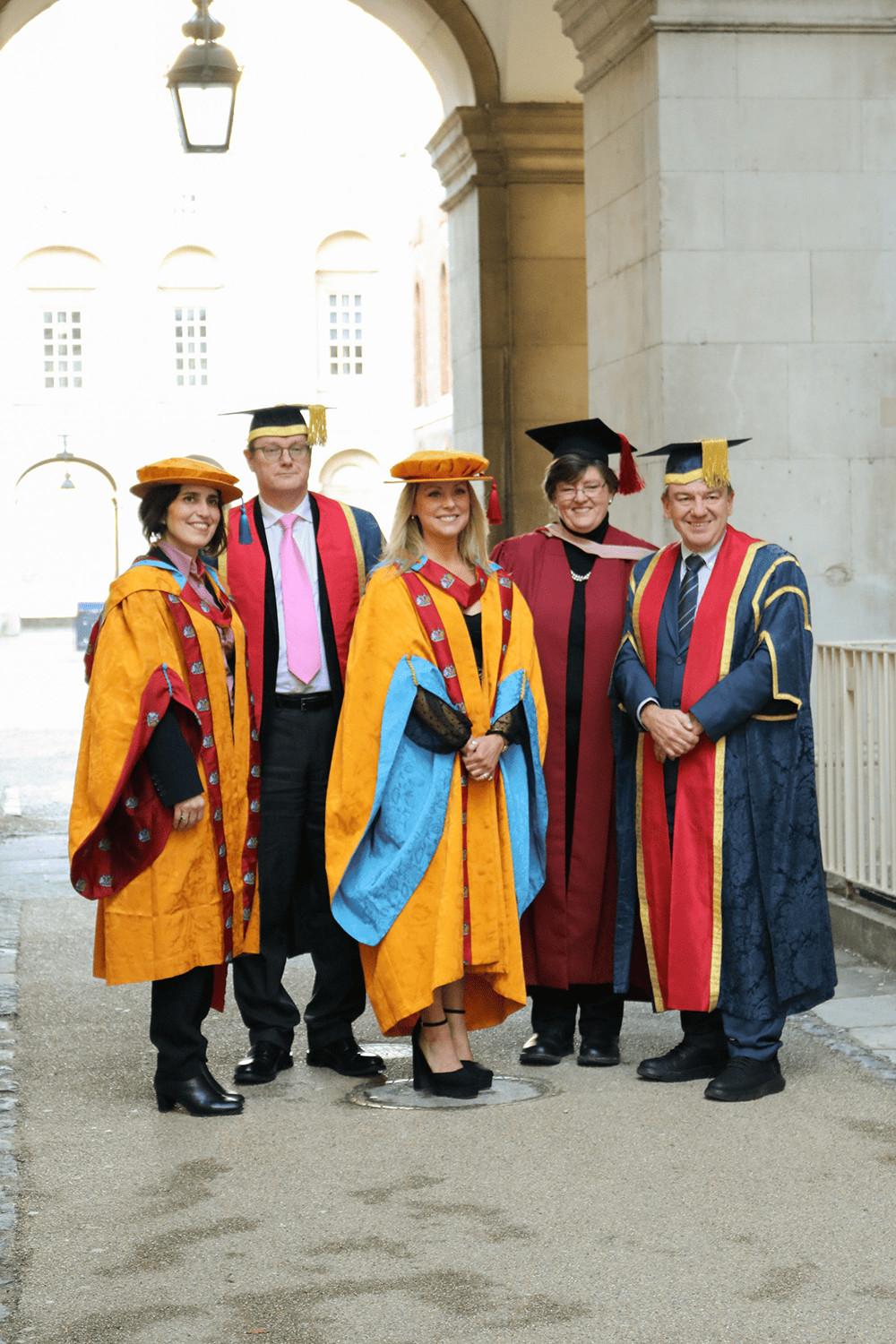 Feeding with purpose: Anna Haugh on sustainability and change - Natural ...